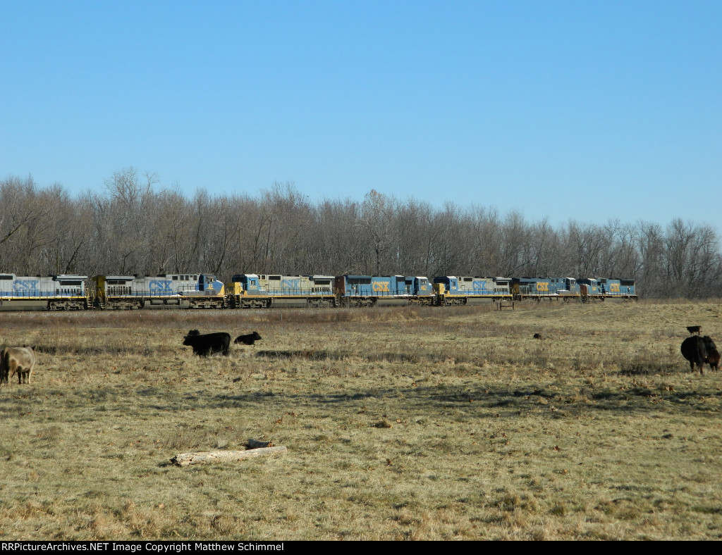 Last Half Of The Power Move